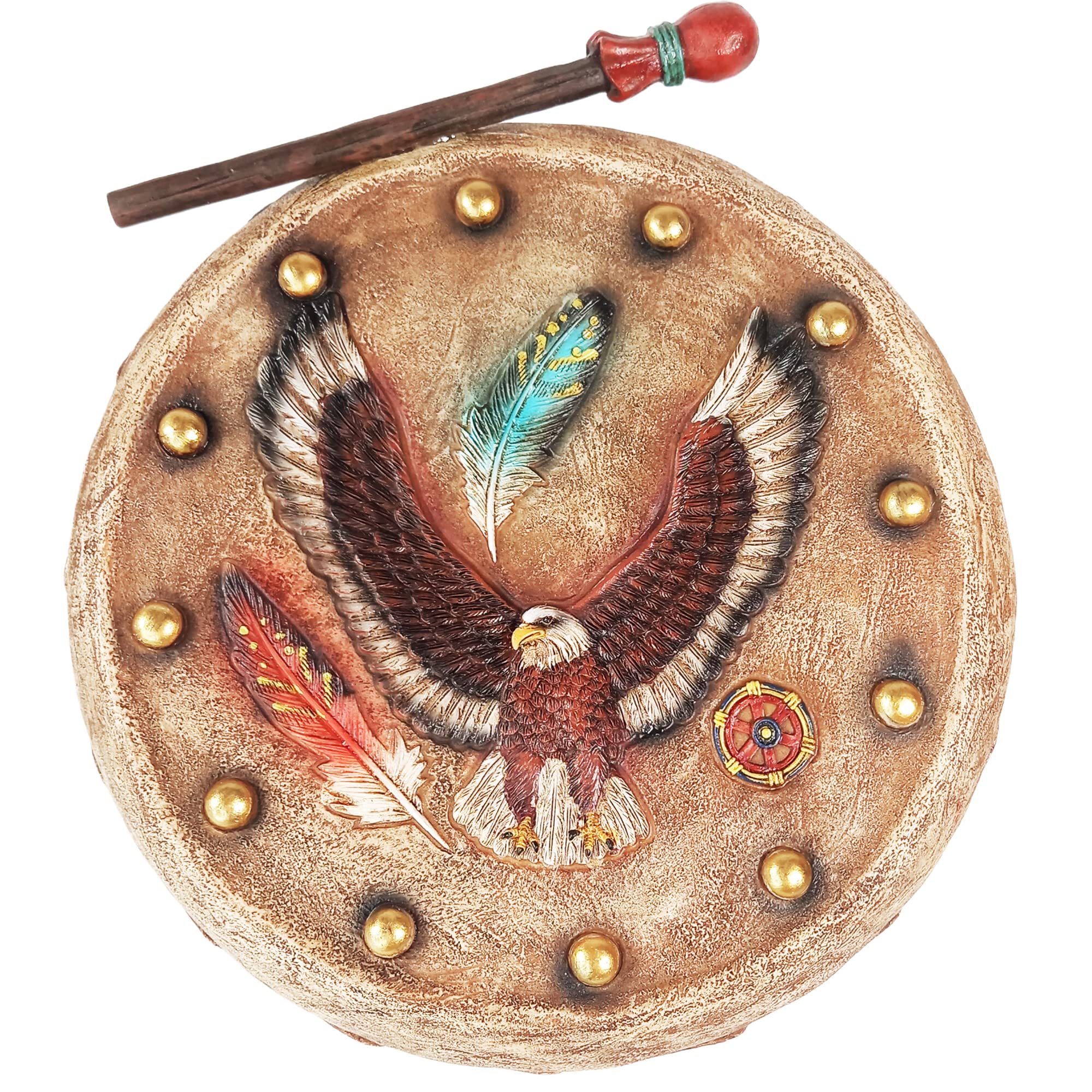 Native American War Symbols