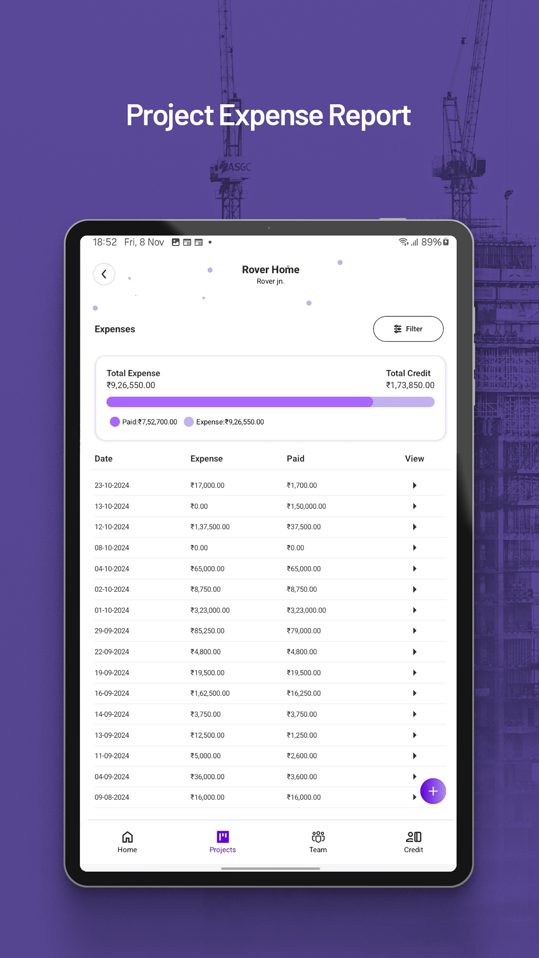Insite Construction - App on Amazon Appstore