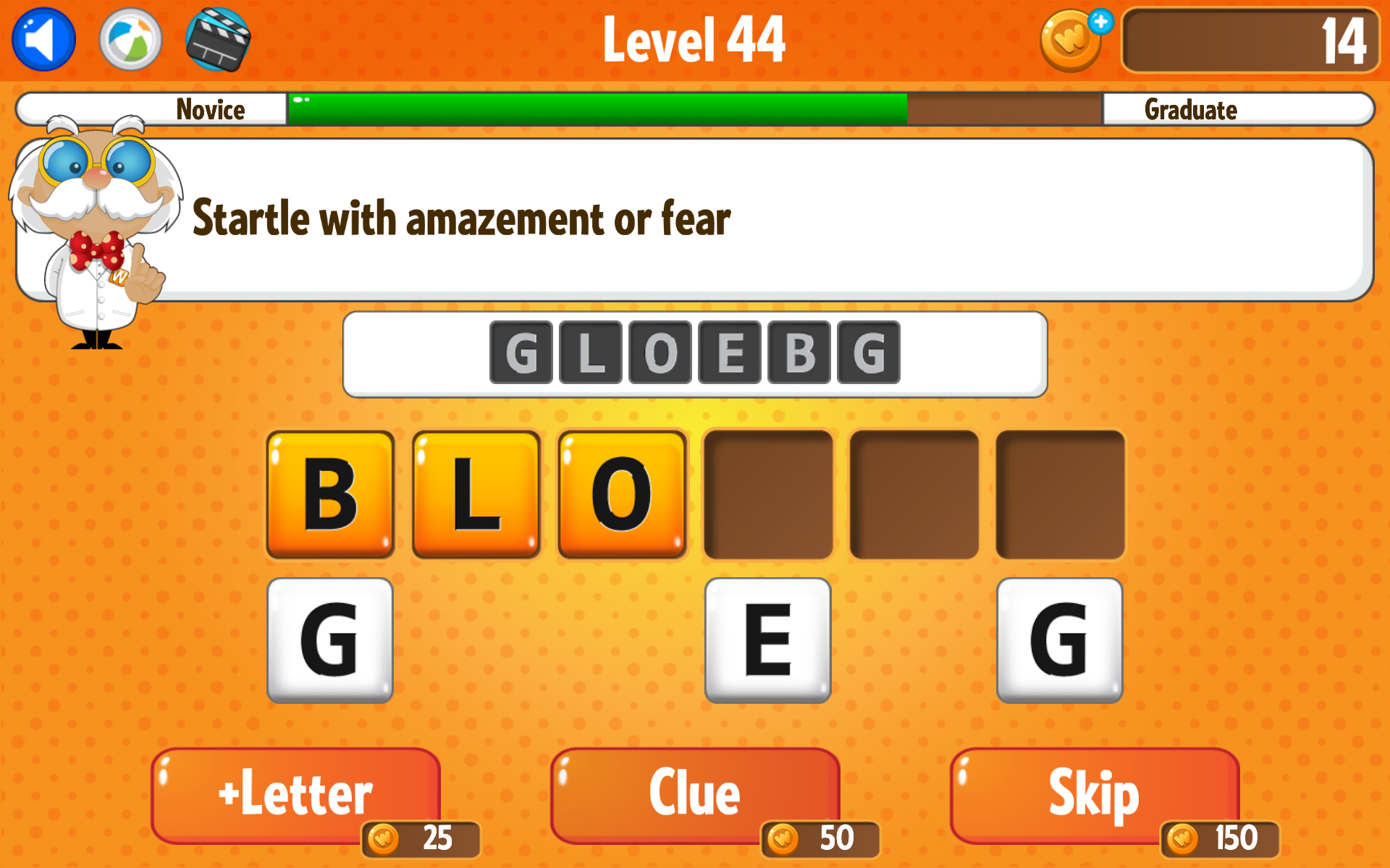 Word Smart - App on Amazon Appstore