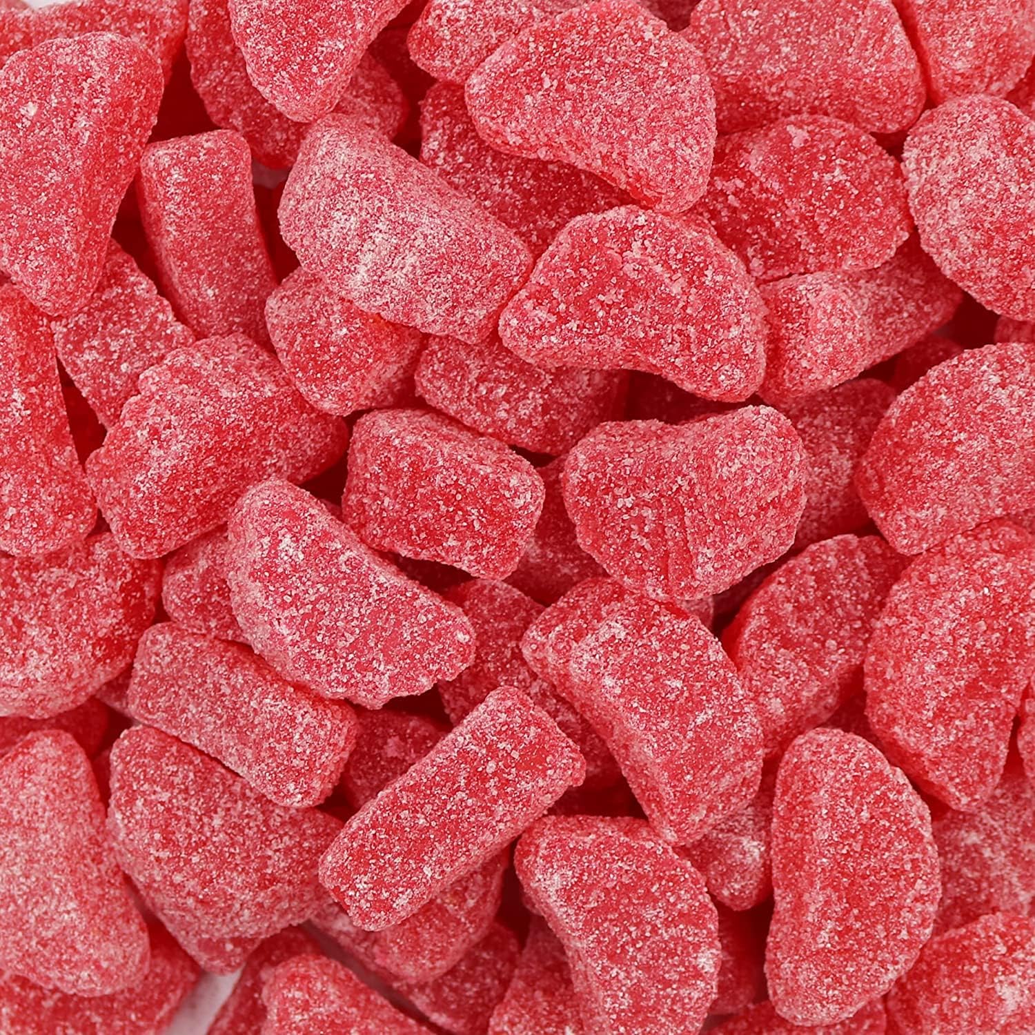 Amazon.com : Assorted Slice Wedges Candy 5LB Bag : Hard Candy : Grocery ...