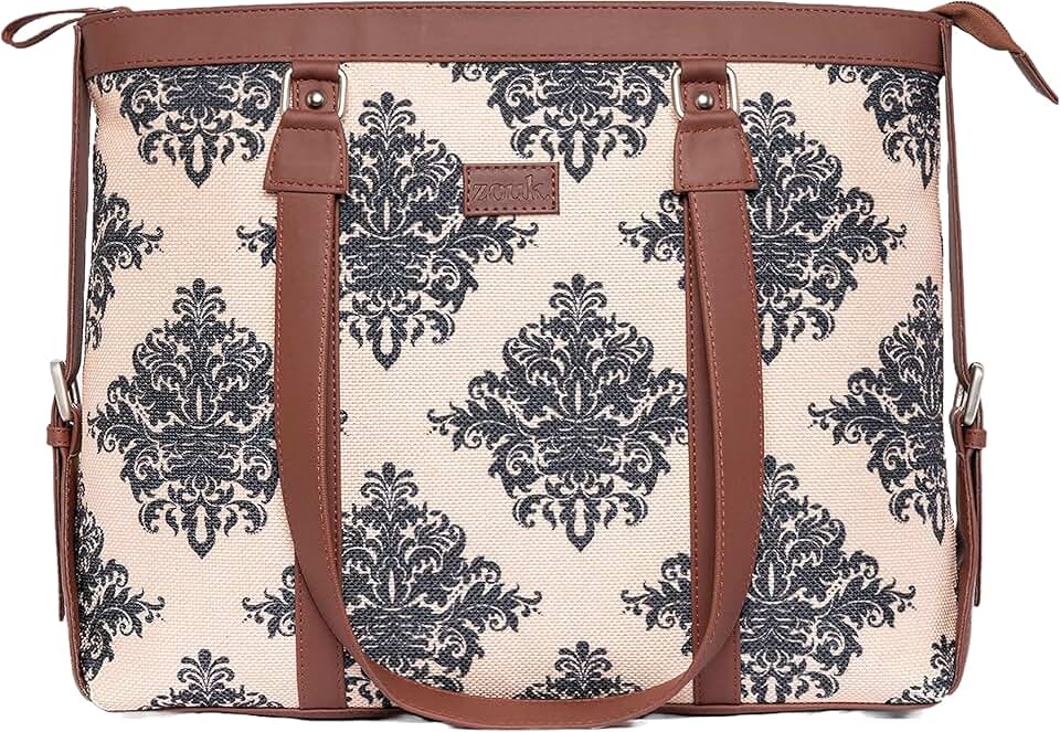 Amazon.in: ZOUK - Bags & Backpacks: Bags, Wallets And Luggage