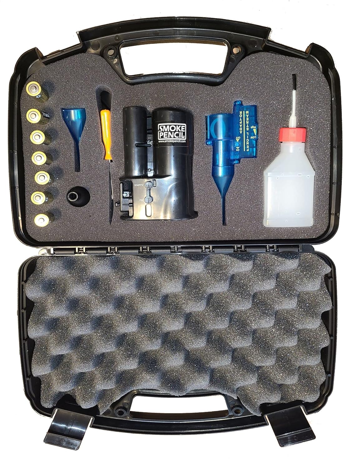 Handheld Air Leak Detection Kit for HVAC Techs - Australia | Ubuy