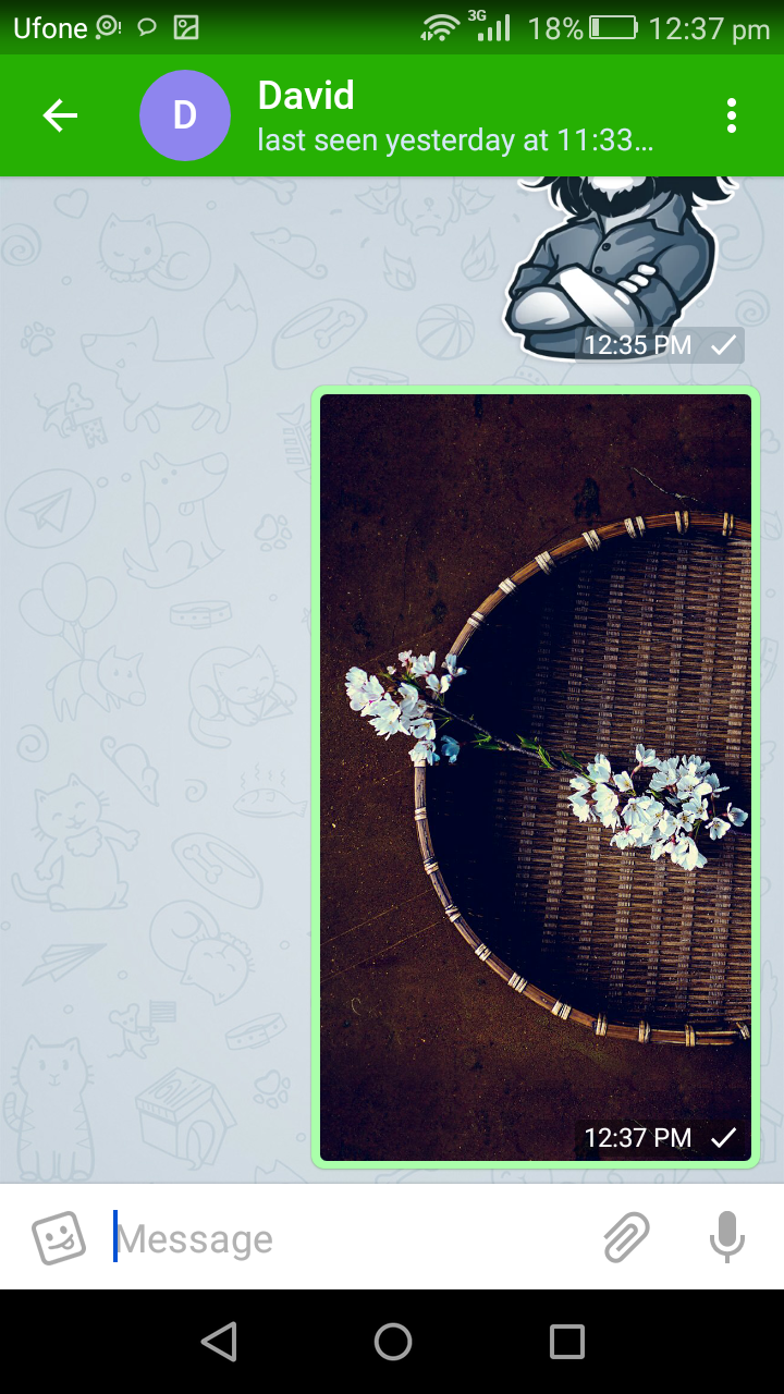 HelloBuddy - App on Amazon Appstore