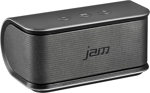 Amazon.com: JAM HX-P560 Alloy Wireless Stereo Speaker : Electronics