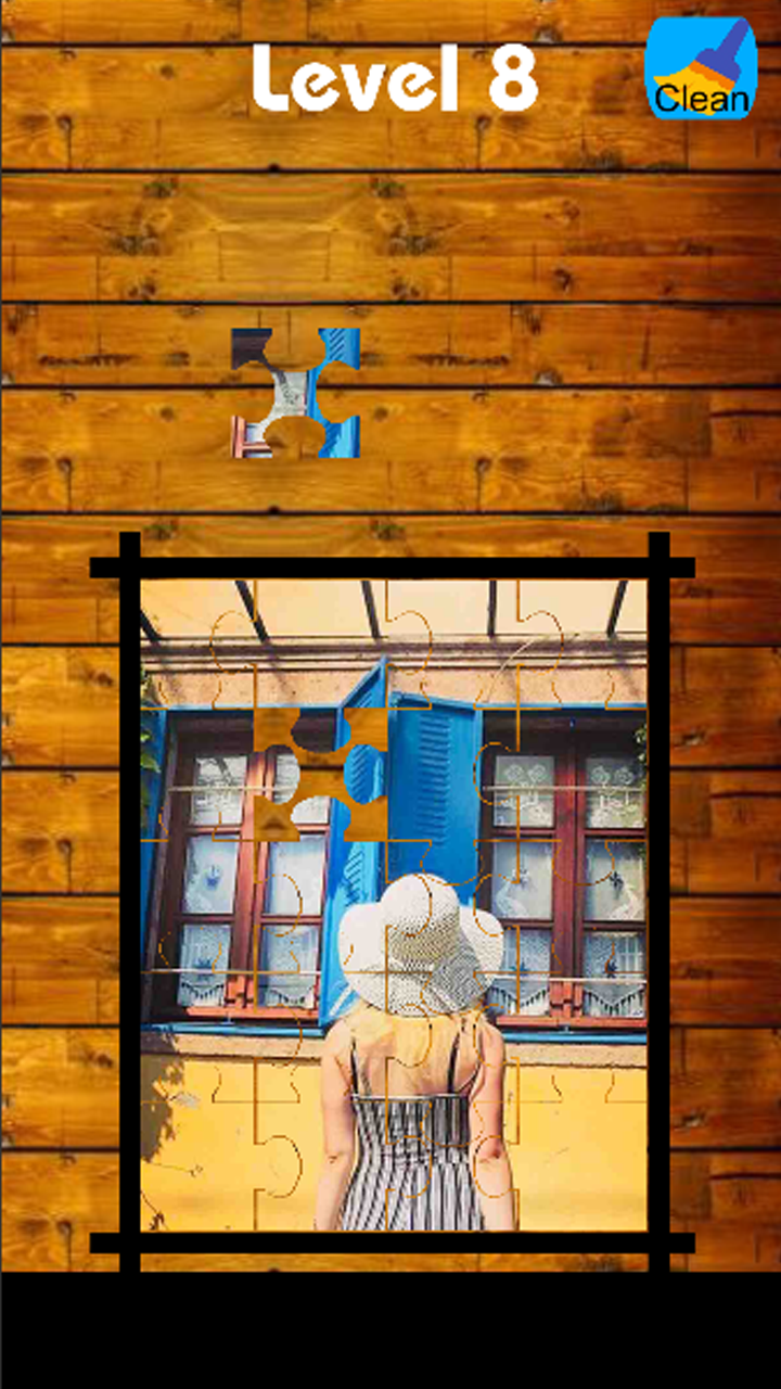 Jigsaw Puzzles Free Play - App on Amazon Appstore