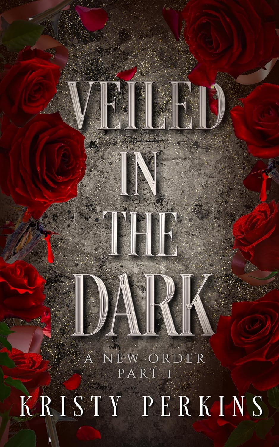 Veiled in the Dark / Part 1: A New Order Series - Book 1 (A New Order ...