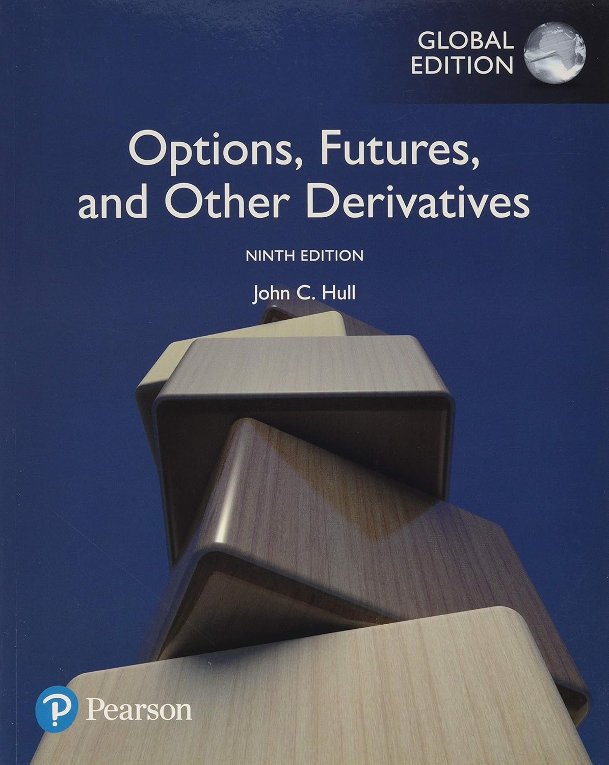 Amazon.com: Options, Futures, and Other Derivatives, Global Edition ...