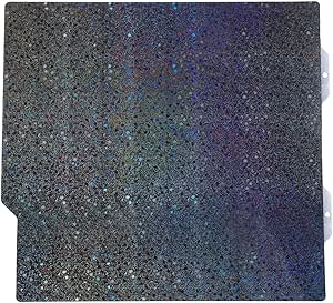 Amazon.com: PET Carbon Fiber Texture PEY Star Pattern Double Sided ...