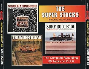 Amazon.co.jp: Super Stocks: ミュージック