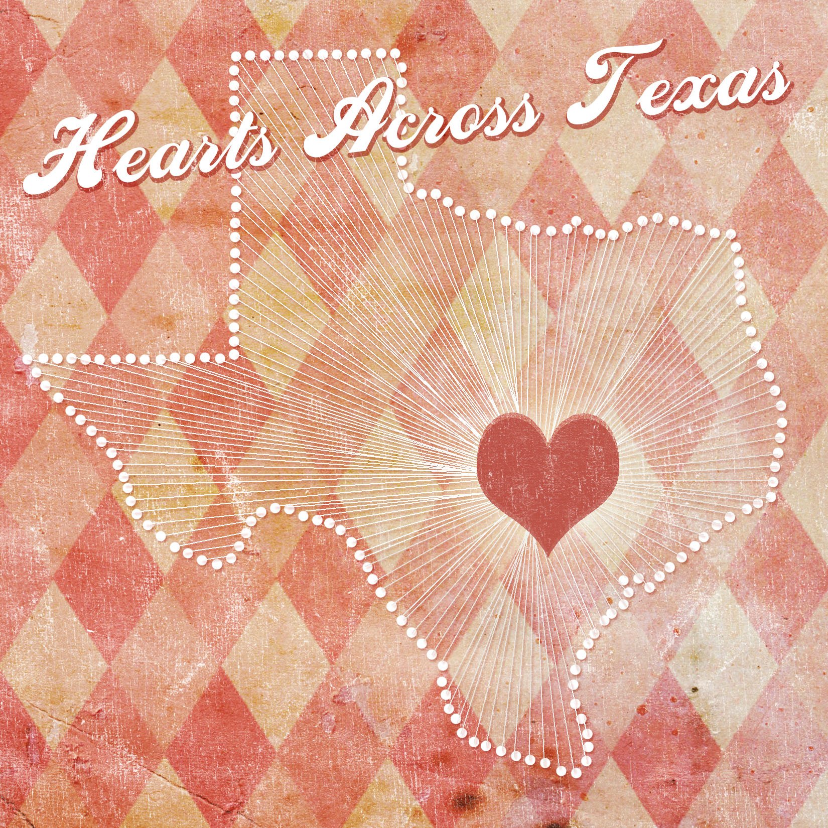 Amazon.com: Hearts Across Texas: CDs & Vinyl