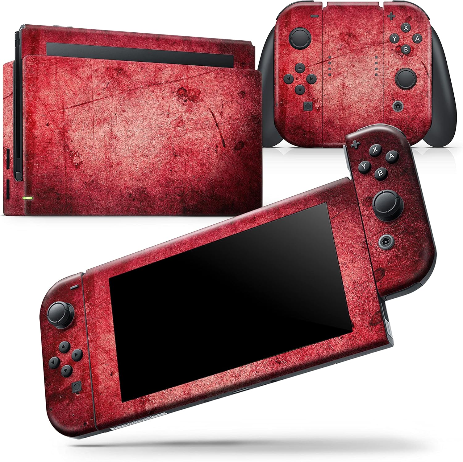 Amazon.com: Design Skinz - Compatible with Nintendo Switch Lite - Skin ...