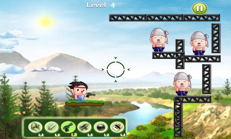 Hard Physics War - App on Amazon Appstore