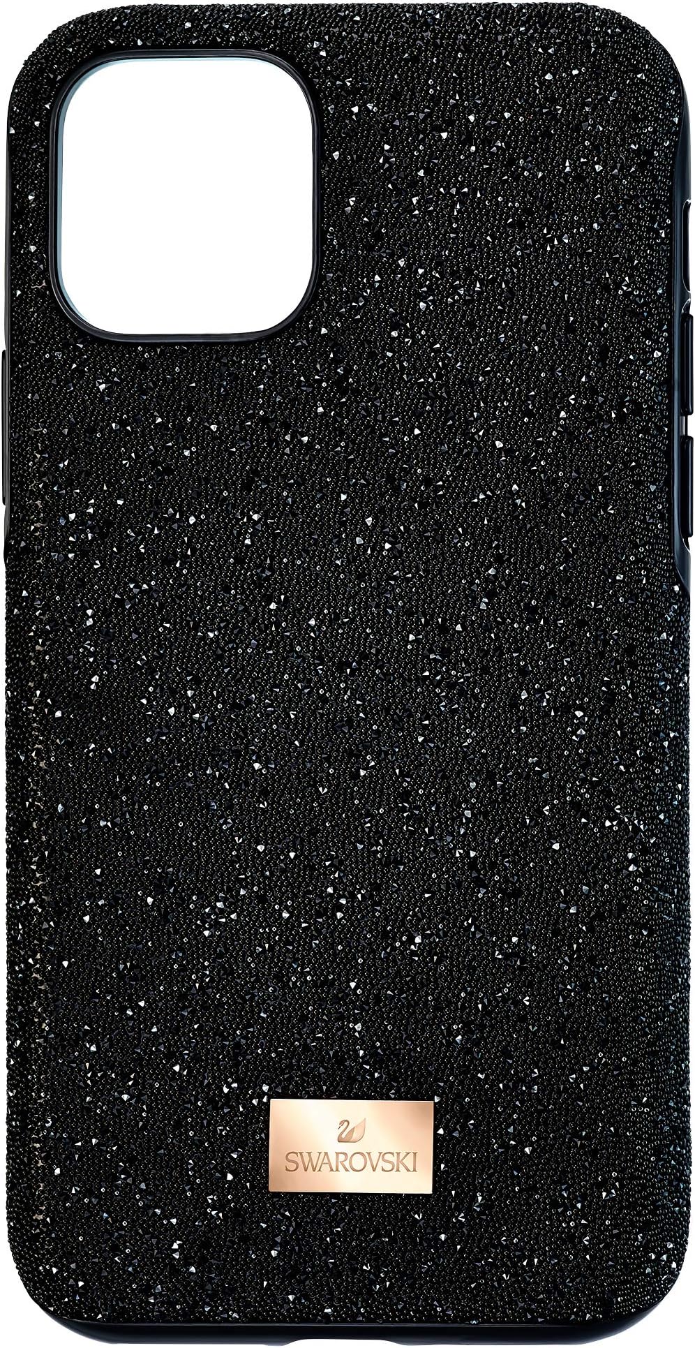 Amazon.com: SWAROVSKI Signum Phone Case for iPhone 14 with Pink ...