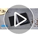 Amazon.com: AMIR Digital Coffee Scale with Timer, 3Kg/0.1g High ...