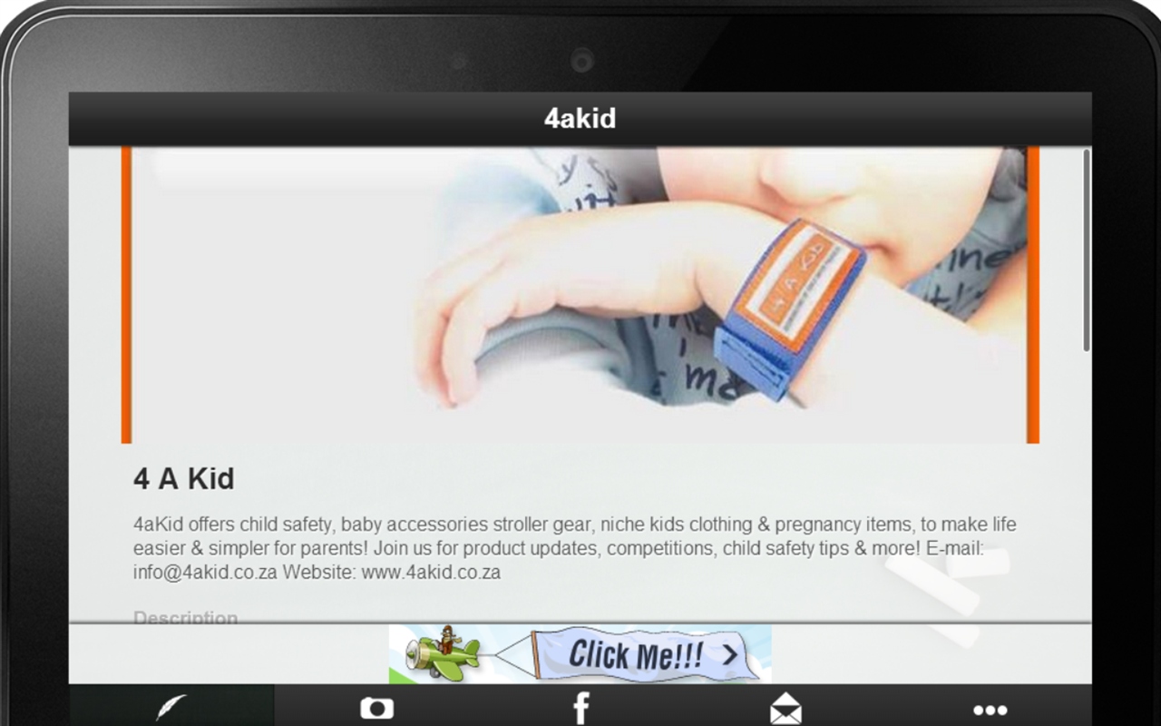 4aKid - App on Amazon Appstore
