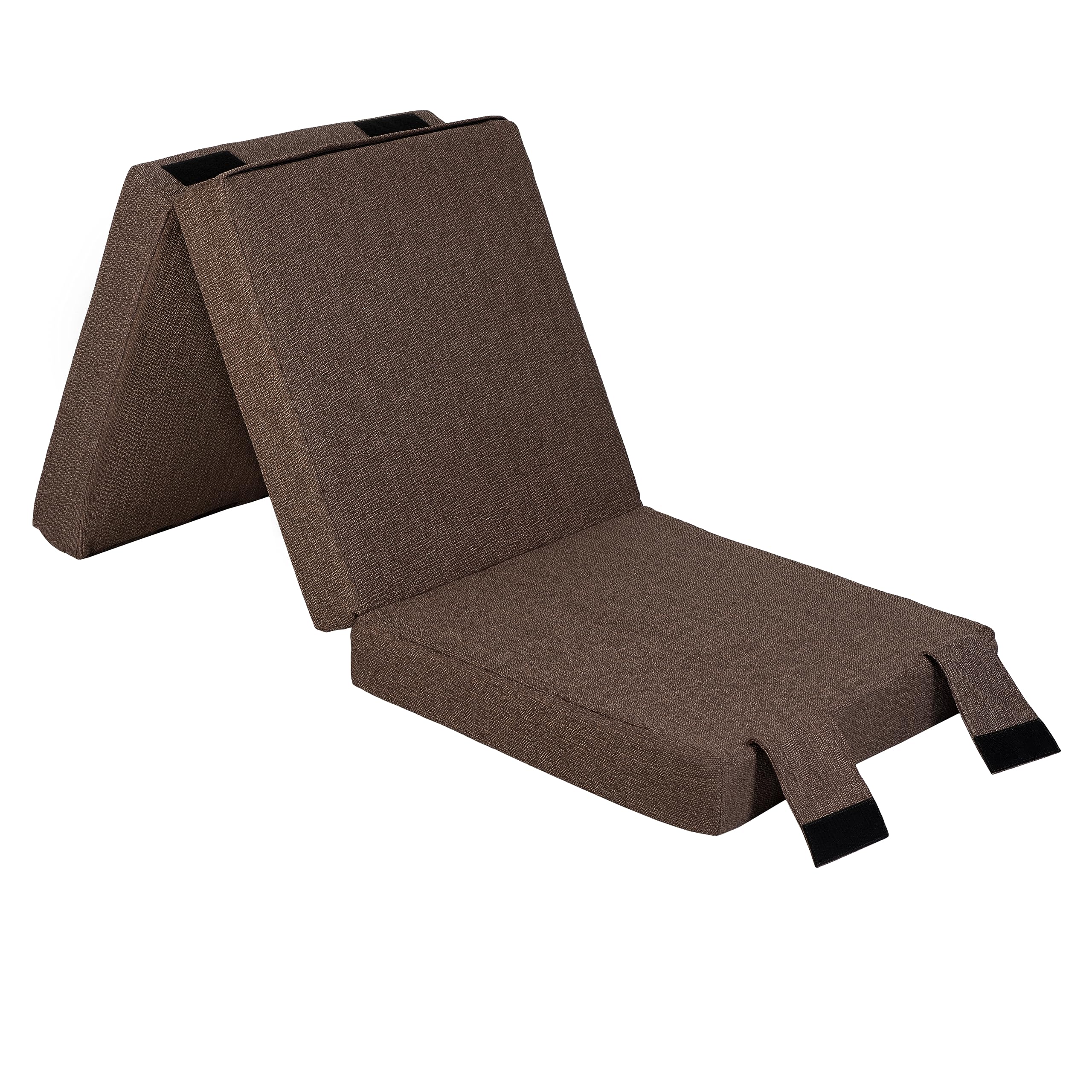 Loft 25 Matelas Pliant en Mousse Portable pour literie Simple ...