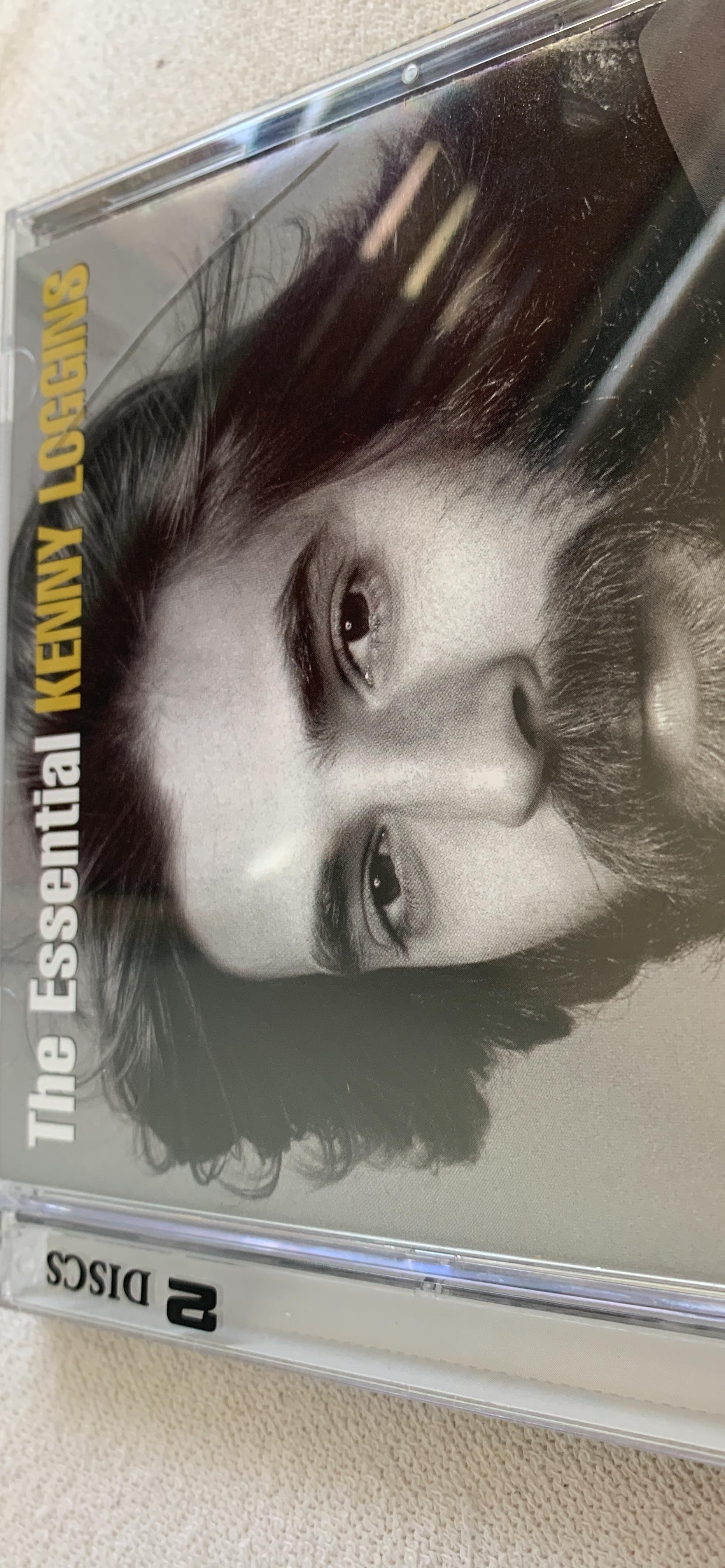 Essential Kenny Loggins: Kenny Loggins, Neil Giraldo, Nathan East ...
