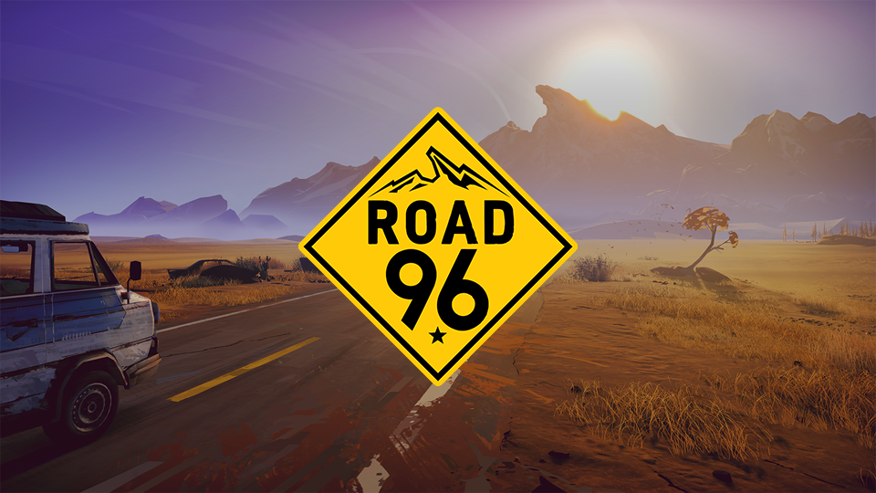 Play Road 96 | Amazon Luna - No Download Required