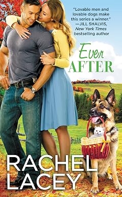 Amazon.com: Ever After (Love to the Rescue Book 3) eBook : Lacey ...