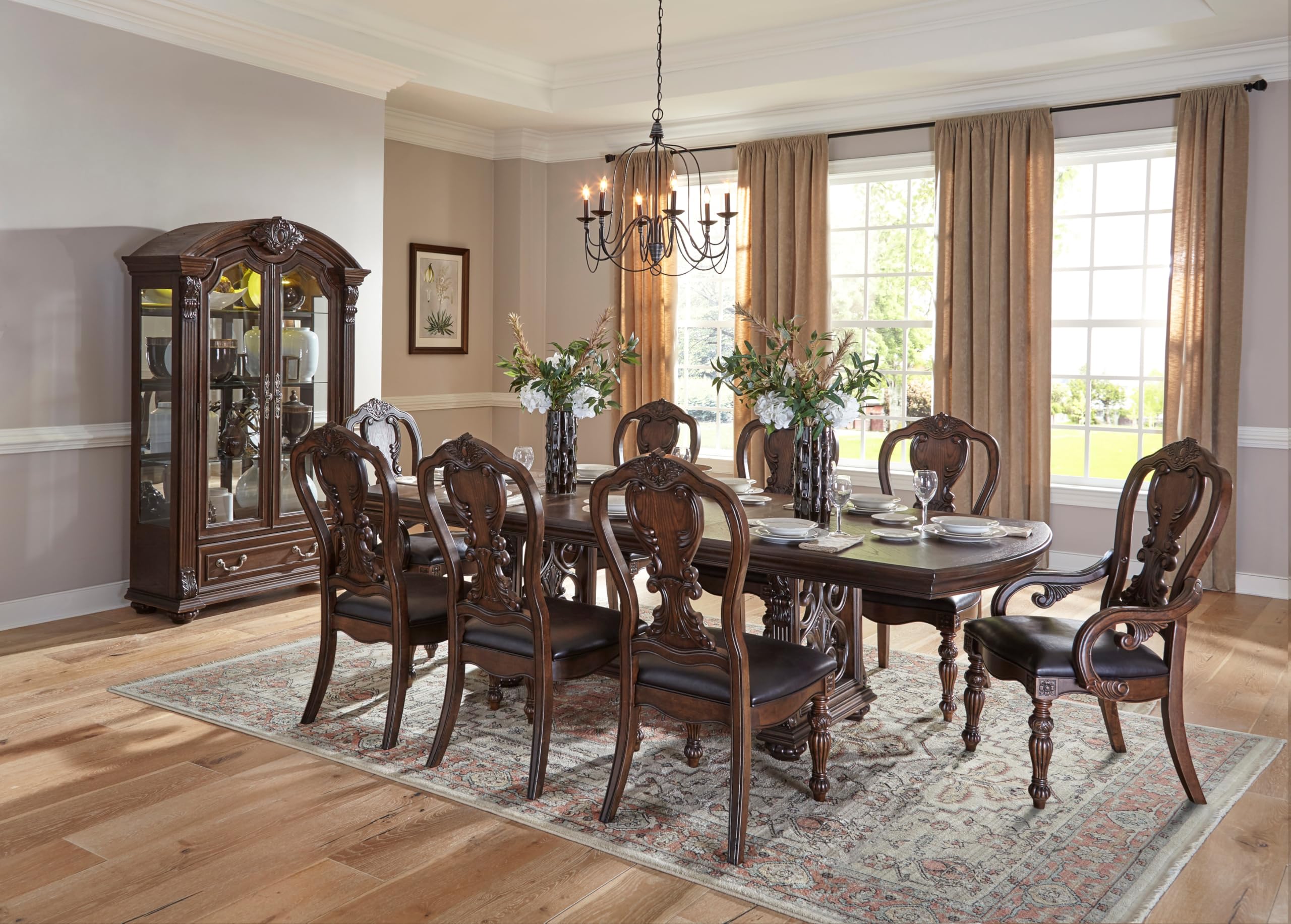 Comedor Formal Tradicional 60 Dining Room Ideas That Will Make You