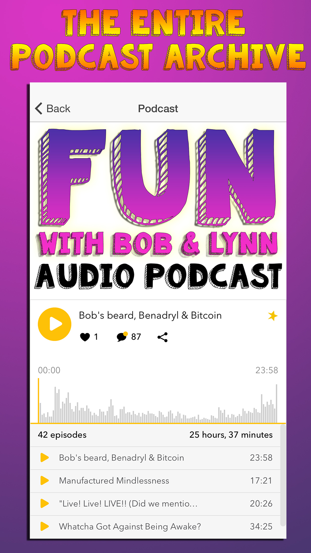 Fun! - App on Amazon Appstore