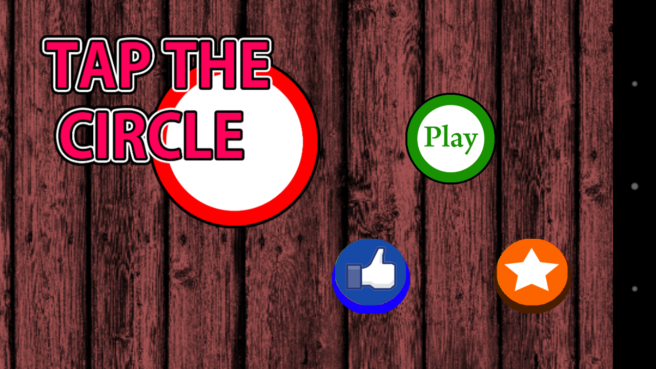 Tap The Circle - App on Amazon Appstore