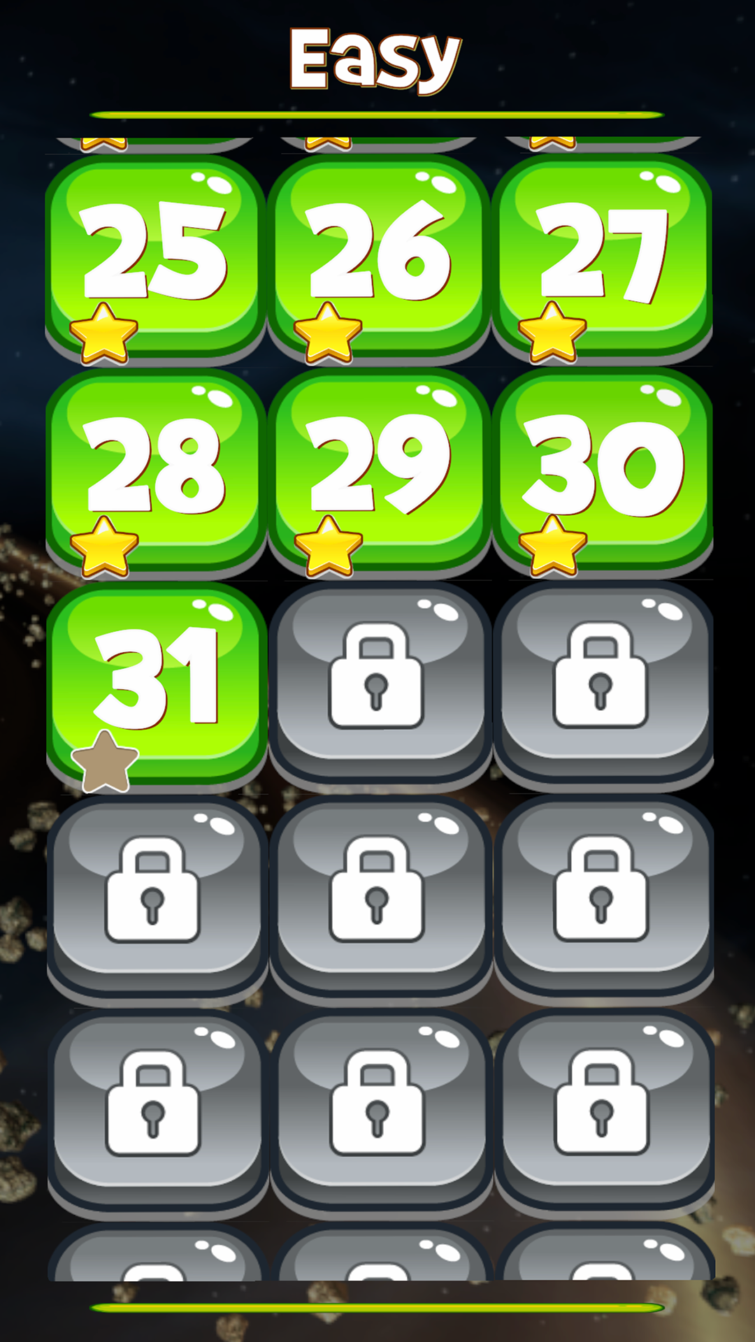 Brain Marbles - challenging brain game - App on Amazon Appstore