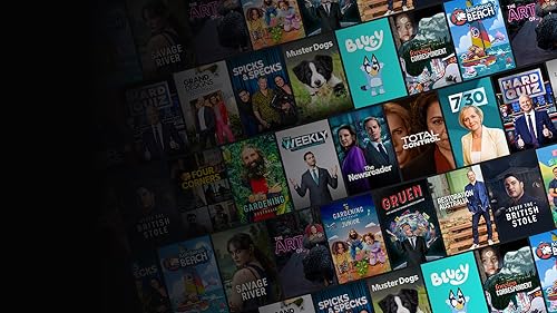 ABC iview - App on Amazon Appstore