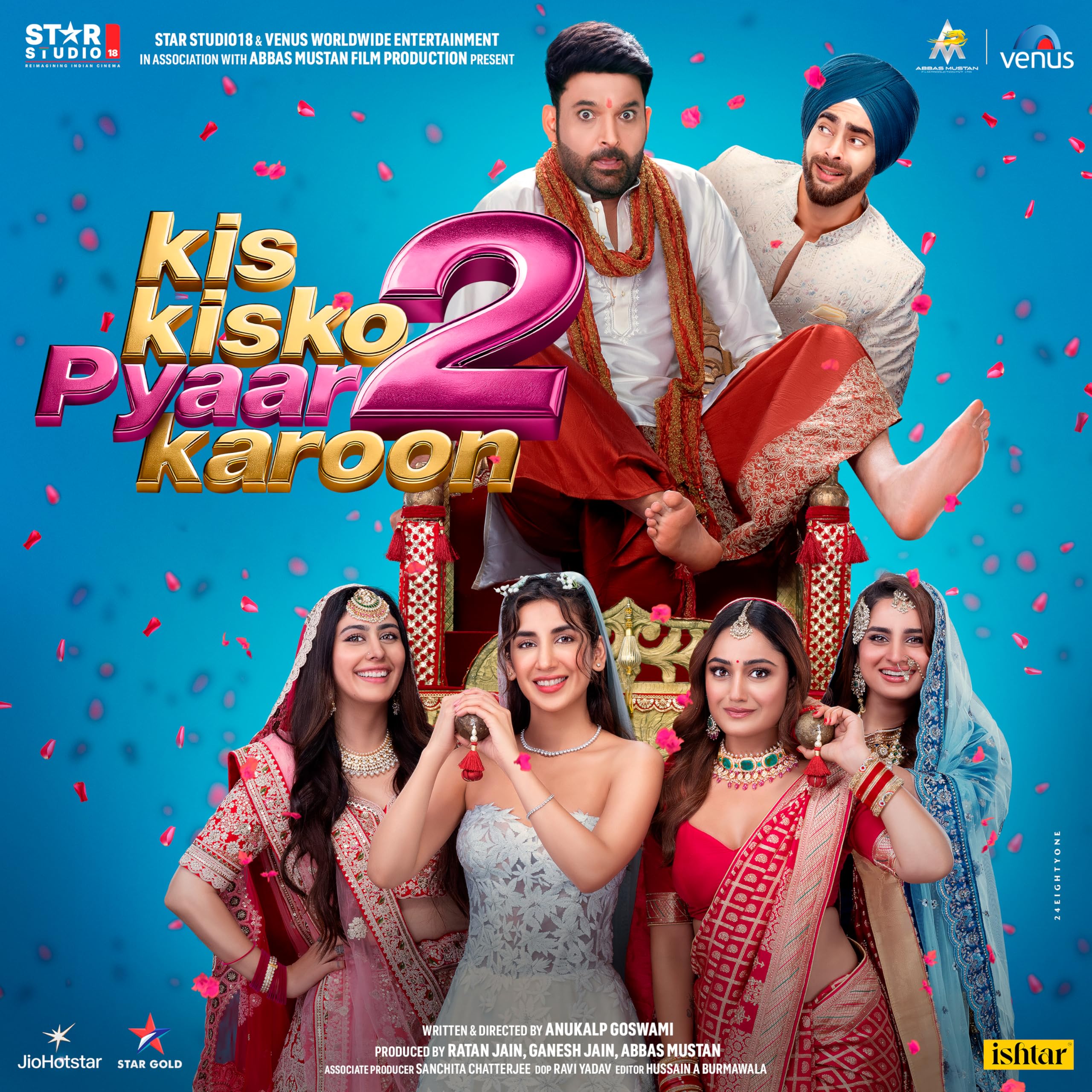 Ghar Kab Aaoge song by Anu Malik, Mithoon, Sonu Nigam, Roop Kumar ...