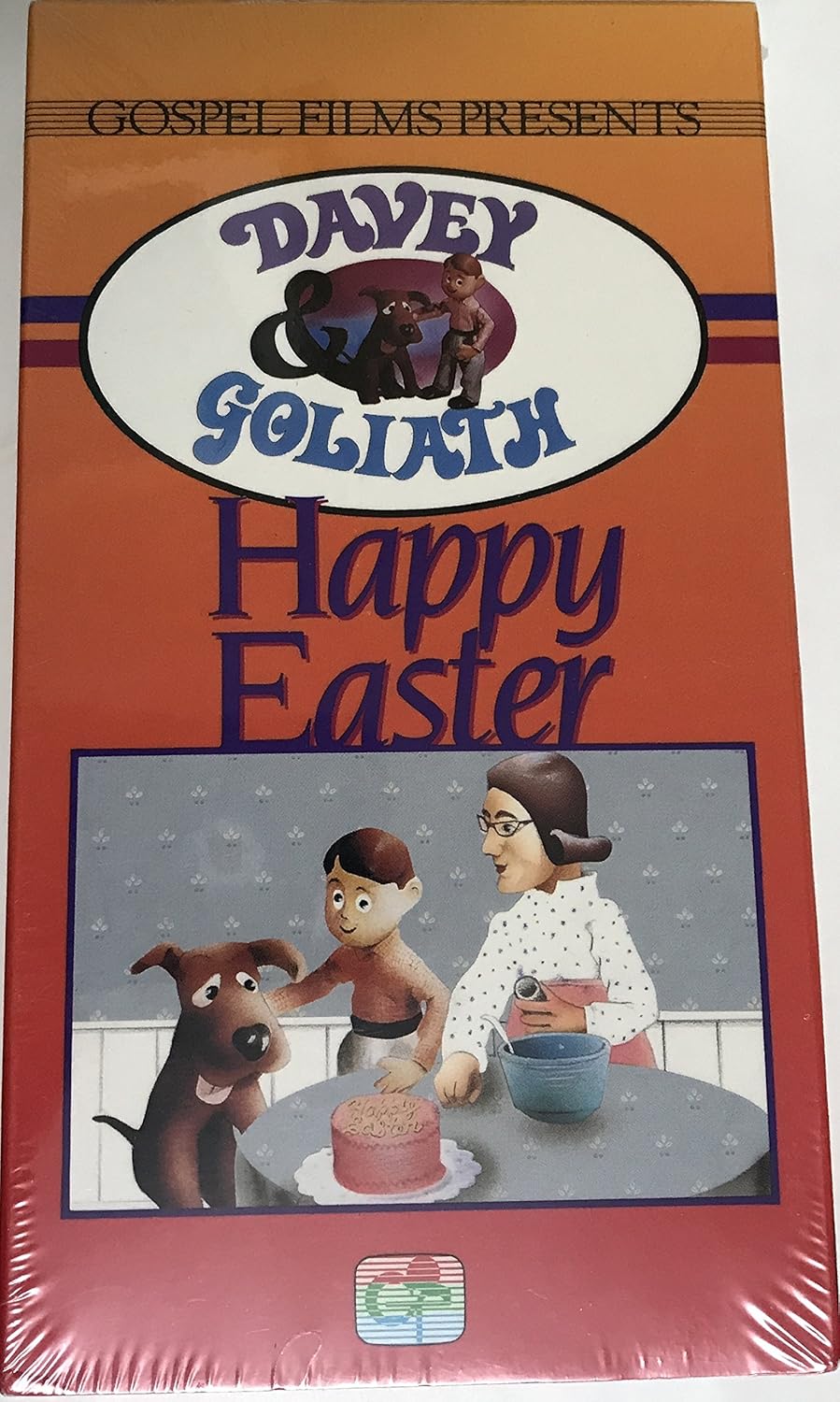 Amazon.com: Happy Easter [VHS] : Movies & TV