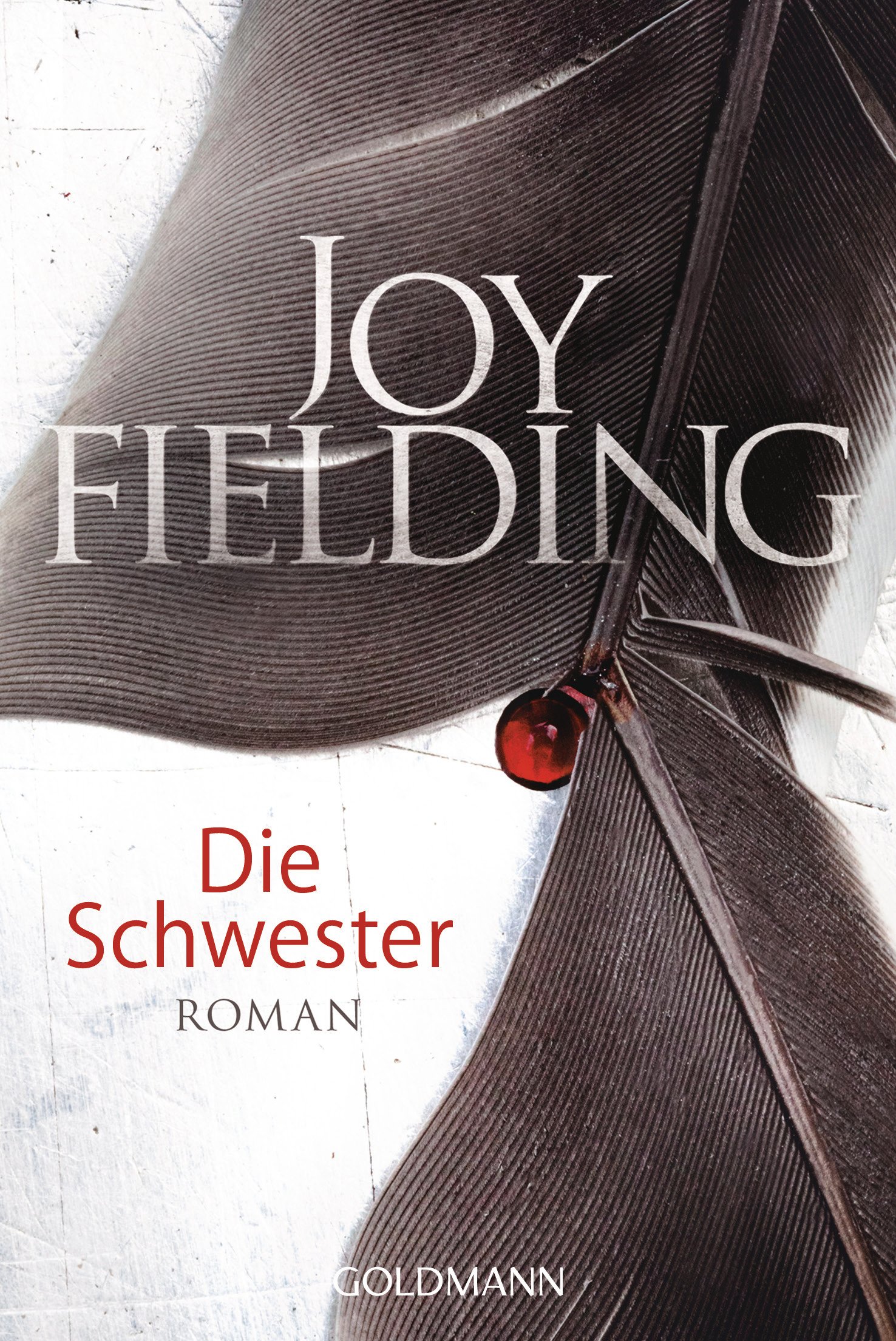Die Schwester: Roman : Fielding, Joy, Lutze, Kristian: Amazon.de: Bücher