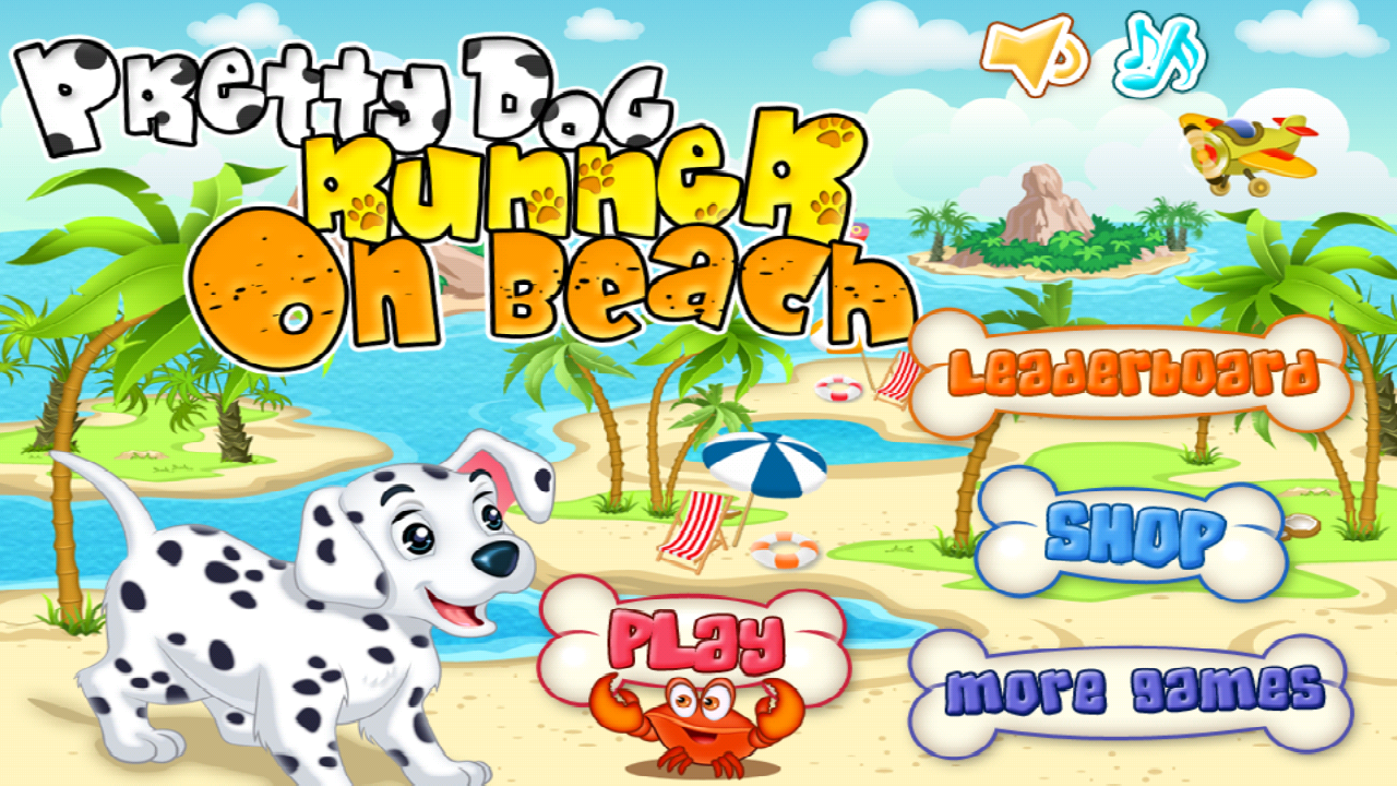Dog Run - Addictive Animal Running Game:www.amazon.com:Appstore for Android
