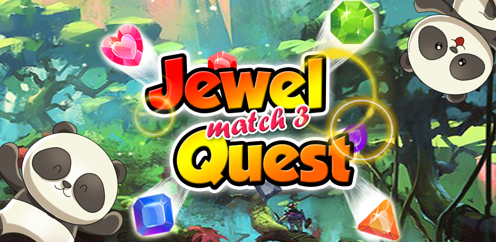 Jewel Quest - Match 3:Amazon.co.uk:Appstore for Android