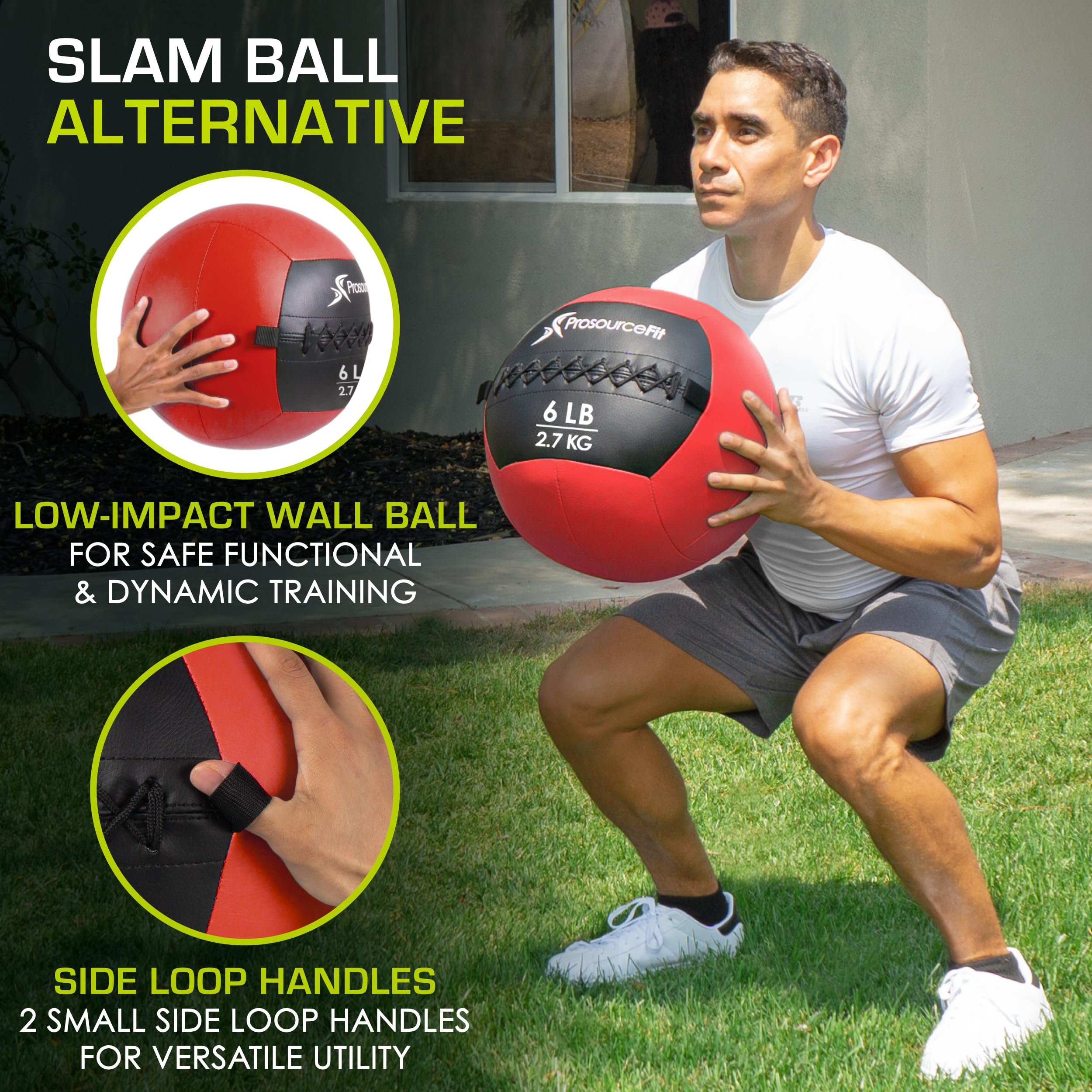 Snapklik.com : Soft Medicine Balls, Wall Balls And Full Body Dynamic ...