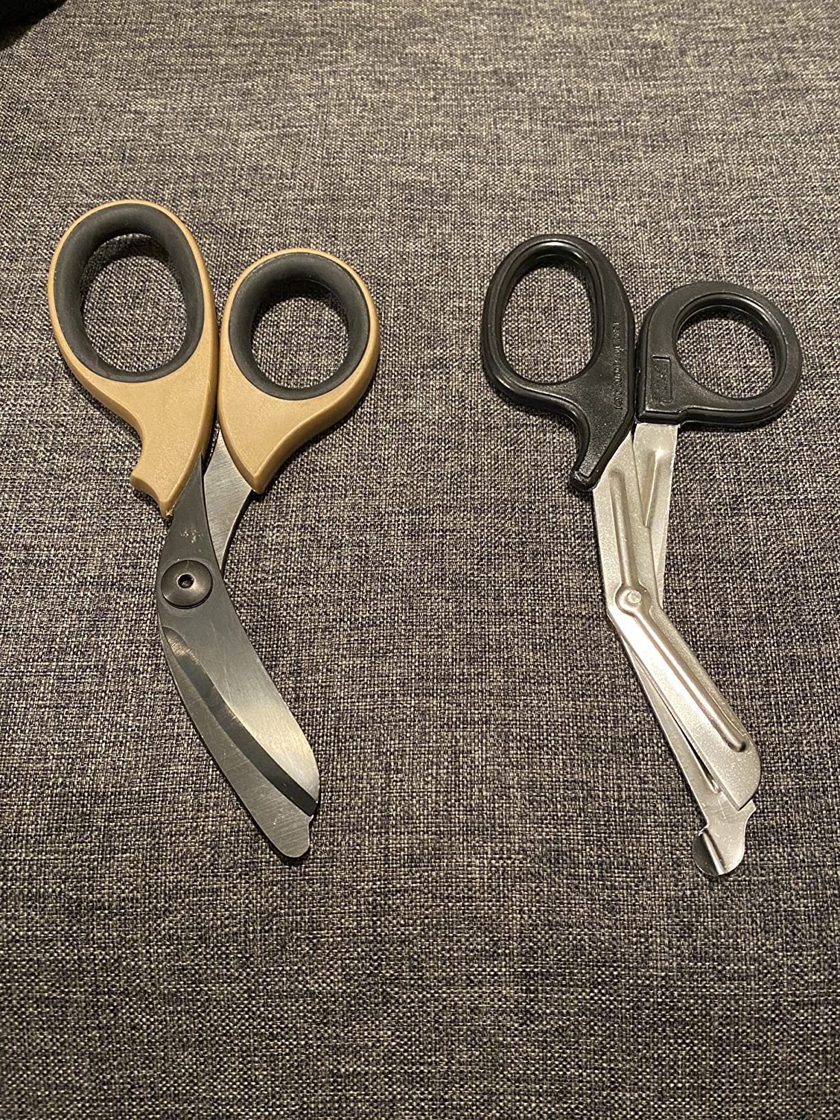 $9/mo - Finance xShear® 7.5” Extreme Duty Trauma Shears - Black ...