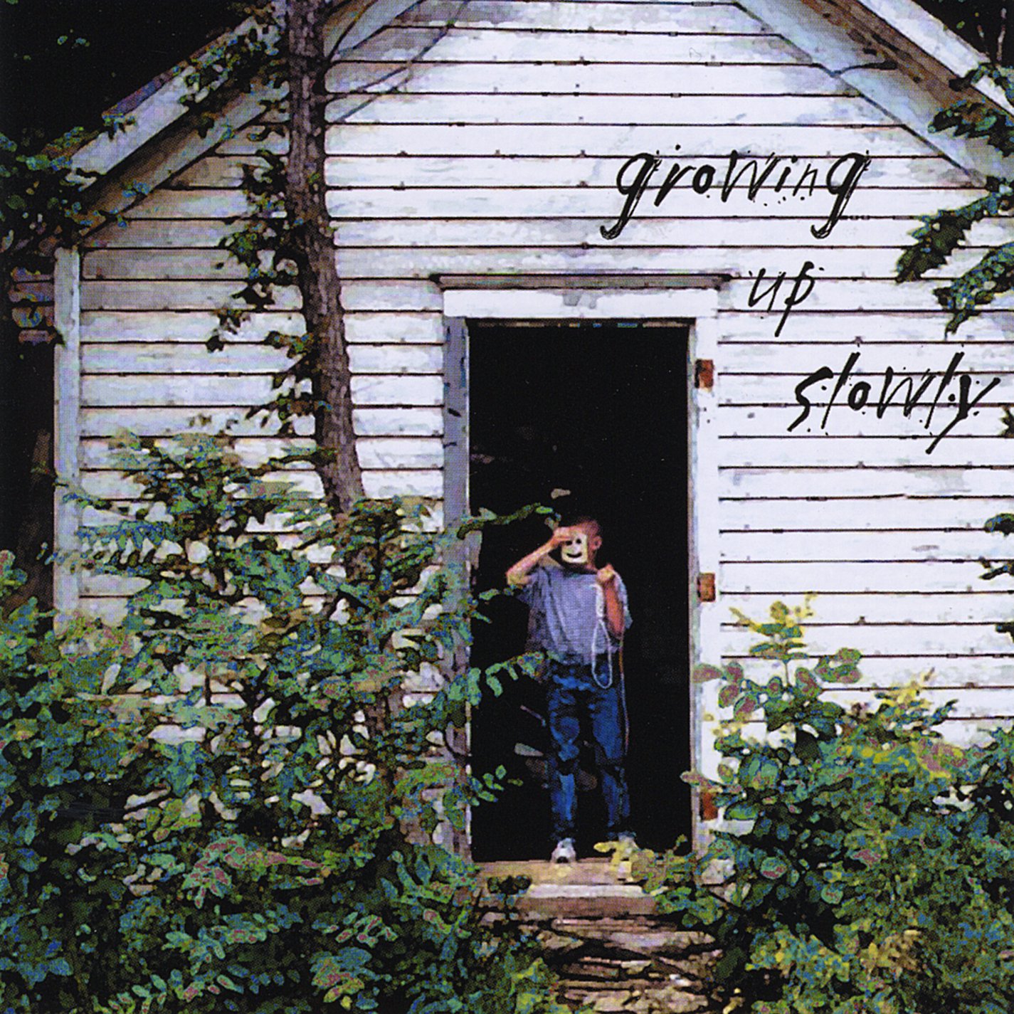 Buy Growing Up Slowly Online at Low Prices in India | Amazon Music ...