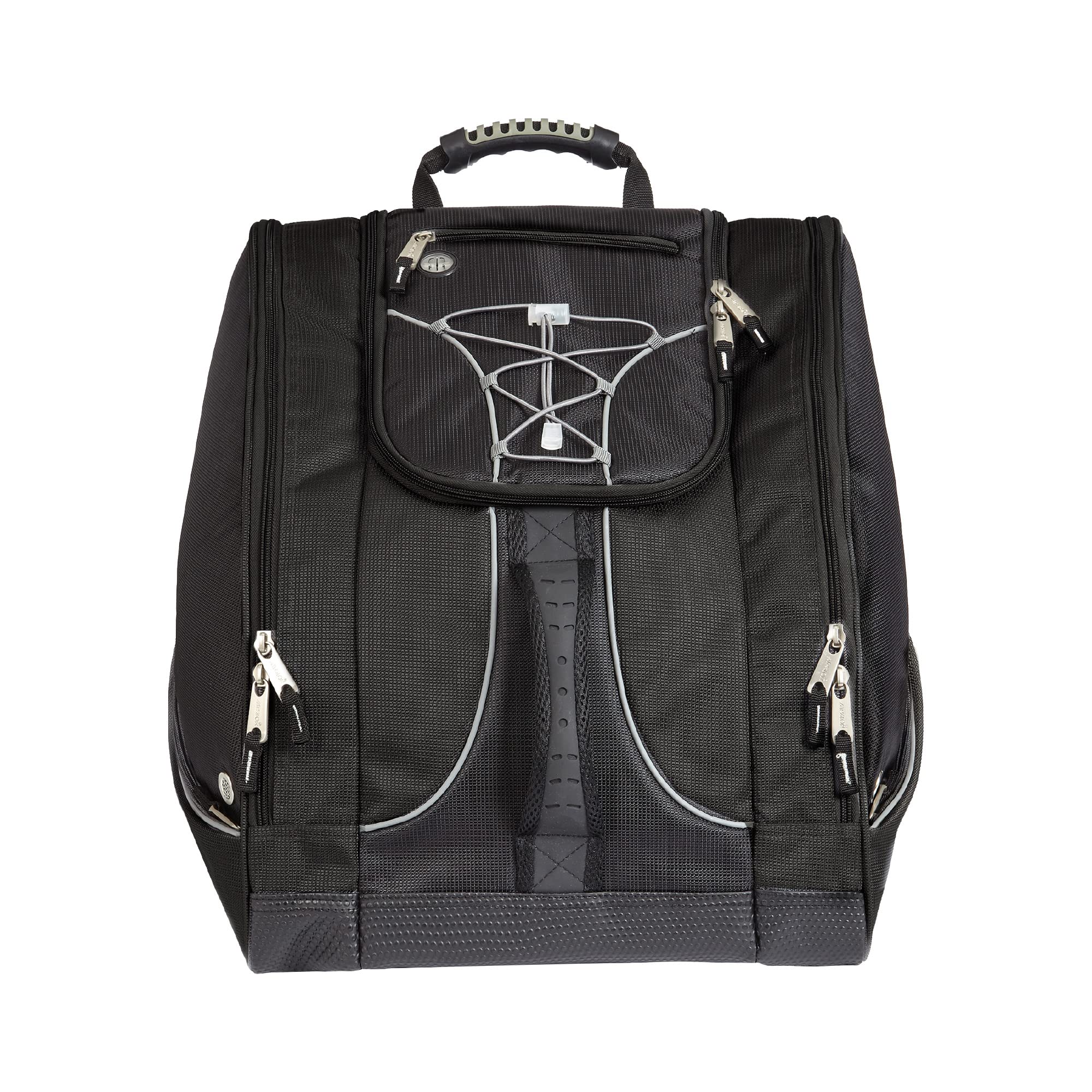 Snapklik.com : Everything Boot Bag/Backpack