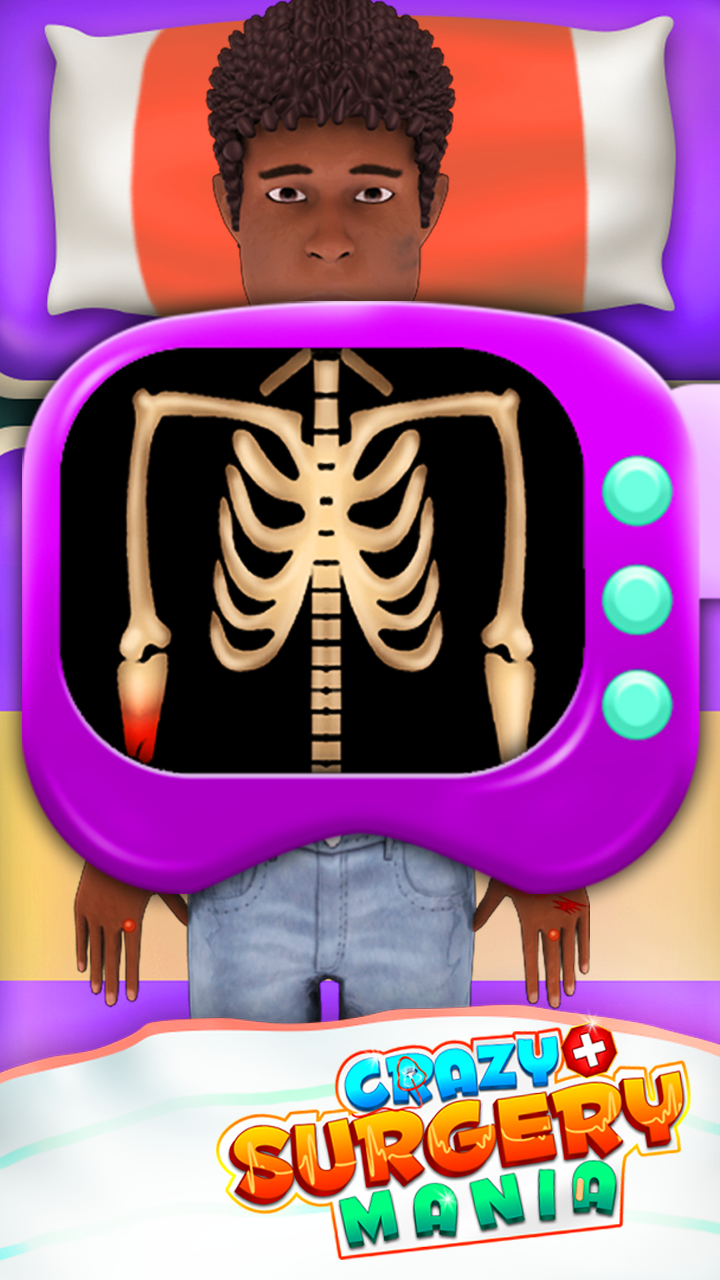 Crazy Doctor Surgery Simulator - Surgeon Games - App on Amazon Appstore