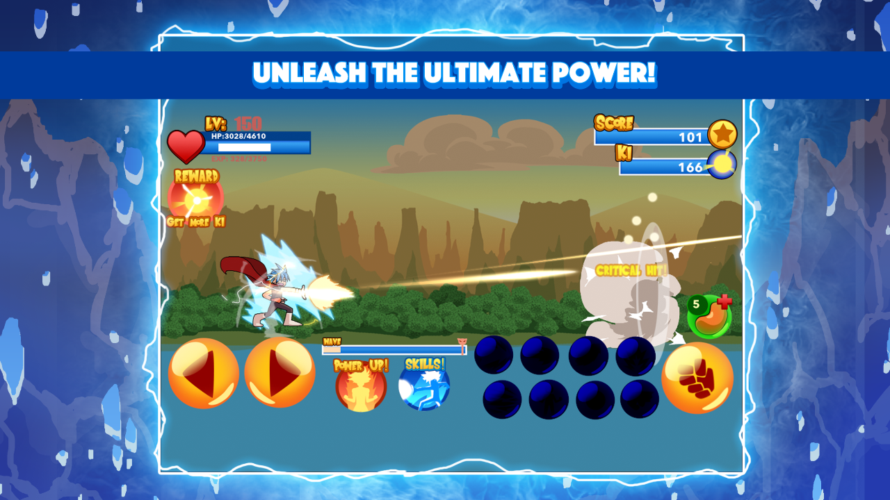 GOD FIGHTER HERO: Super Dragon Shadow War Legends. Battle of Gods in ...