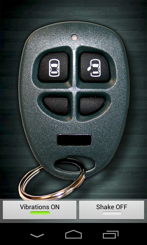 Virtual Car Key Remote - App on Amazon Appstore