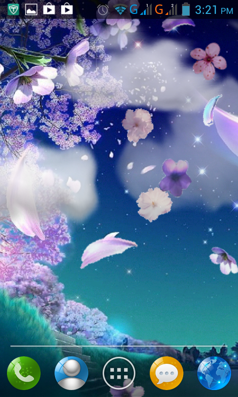 Sakura - App on Amazon Appstore