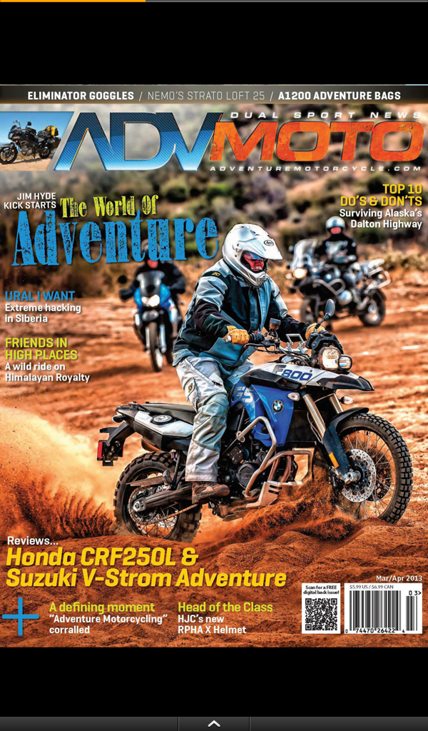 Adventure Motorcycle - App on Amazon Appstore