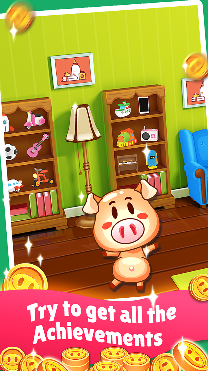 Coin Dozer: Play Free Circus Games and Pusher coins for Carnival. - App ...