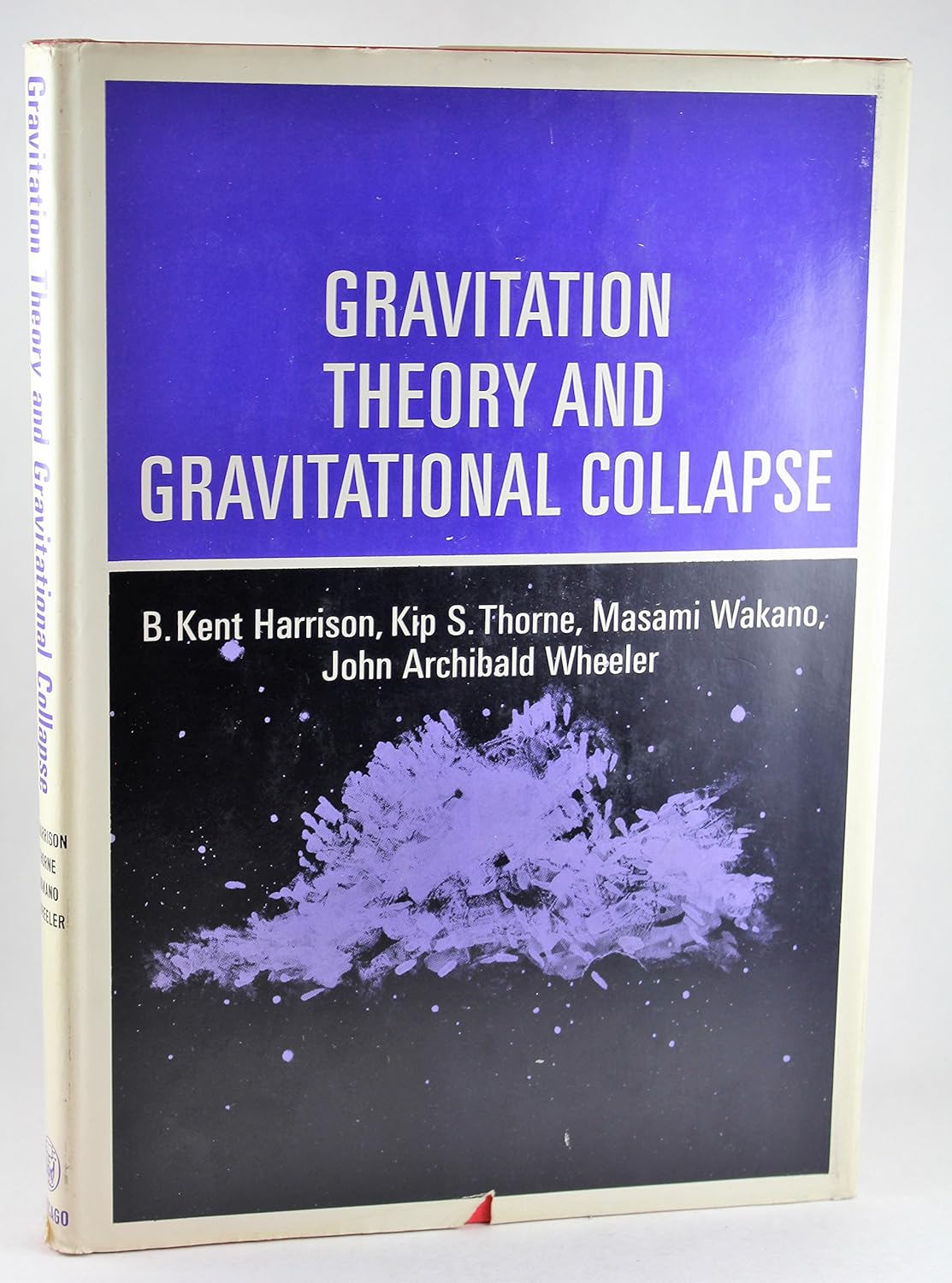 Amazon.com: Gravitation Theory and Gravitational Collapse ...