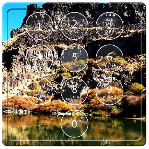 Nature Lockscreen Wallpaper:Amazon.de:Appstore for Android