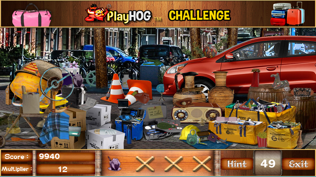 Trip To Holland - Hidden Object Challenge # 258:Amazon.de:Appstore for ...