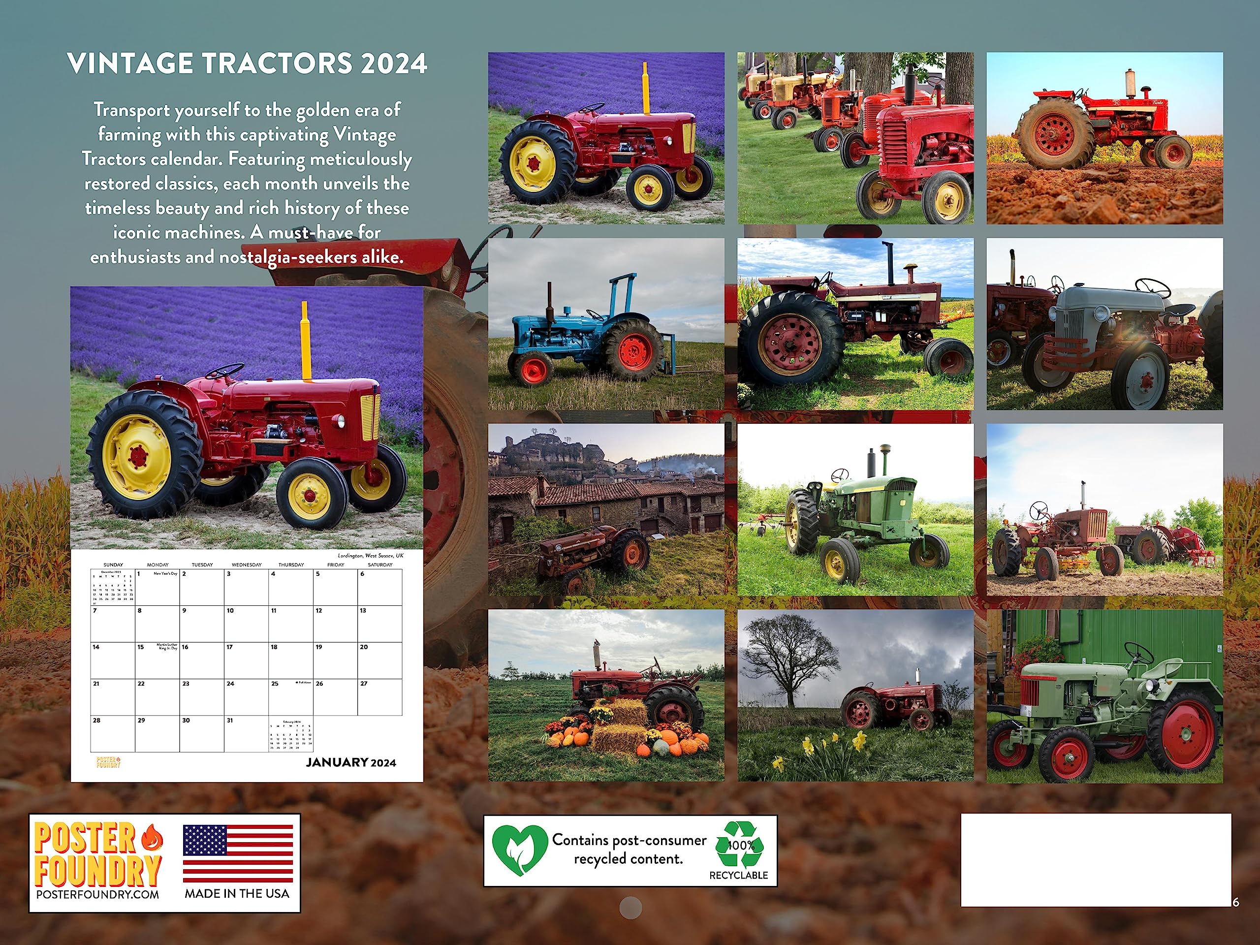 Case Ih Wallpaper Border