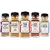 Amazon.com : Spiceology - Signature Series - BBQ Seasoning Gift Set and ...