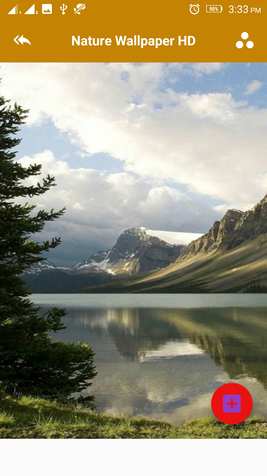 Nature 4K Wallpaper - App on the Amazon Appstore