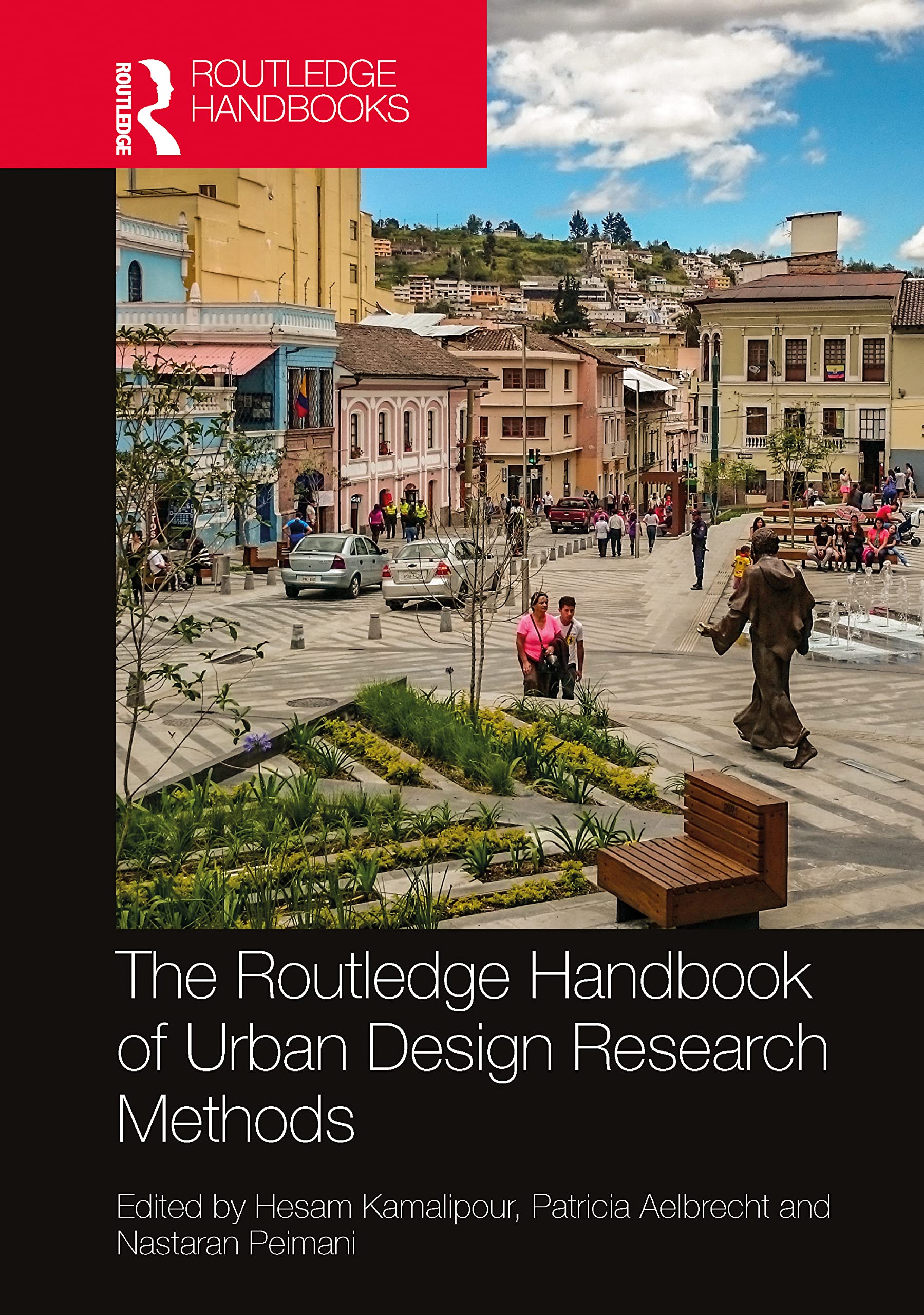 The Routledge Handbook of Urban Design Research Methods (Routledge ...